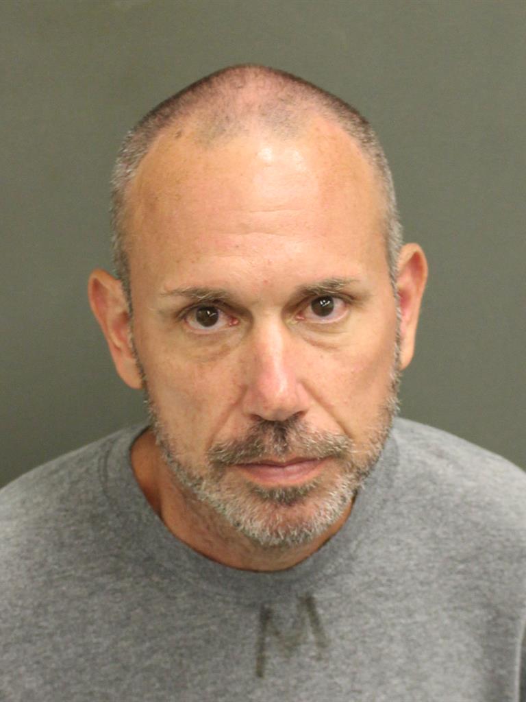 SCOTT RYAN WEBER Photo Image