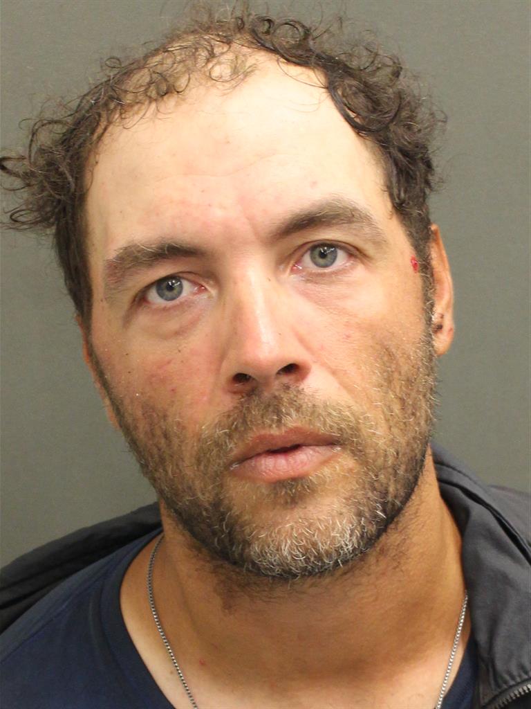 MICHAEL ALBERT MEYER Photo Image