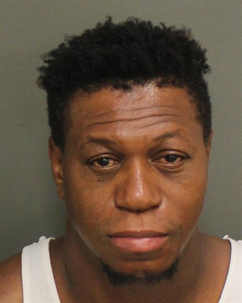 FRISNER PREDELUS Mugshot