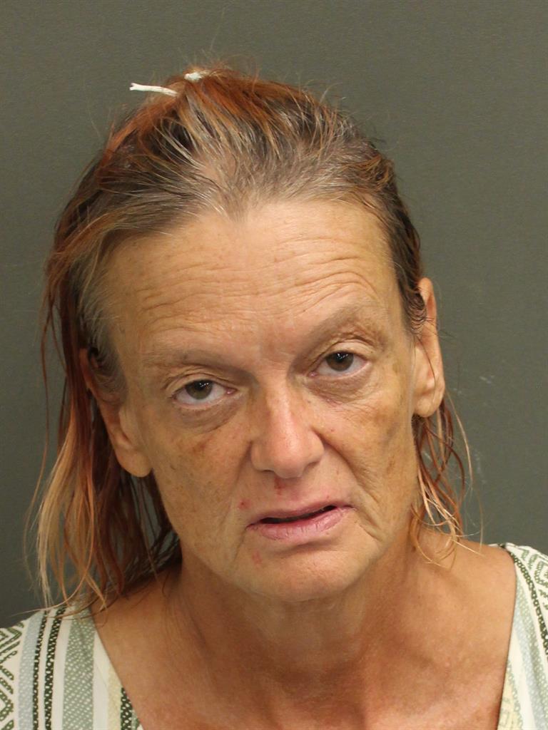 CRYSTAL EVERMAN Photo Image