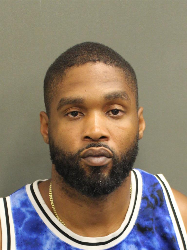 RICKEY LEE JR HAWES Photo Image