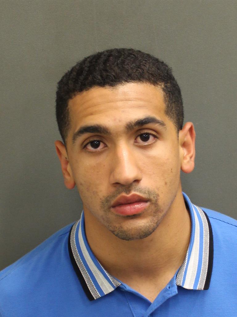 STEVEN GABRIEL ROEDANDISLA Photo Image