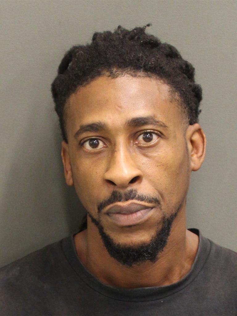 QUINCY DEMONE SMITH Mugshot