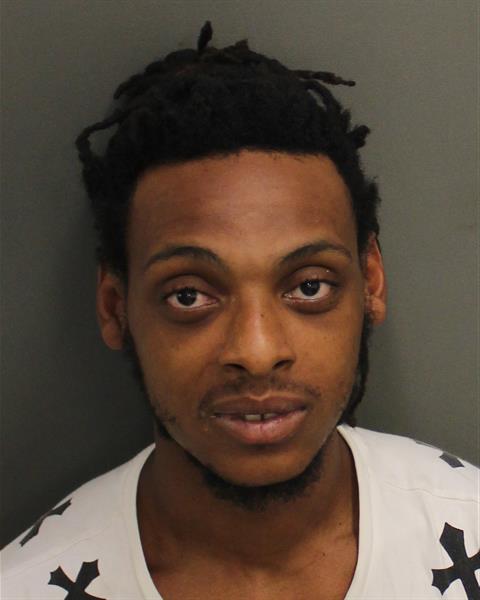 THOMAS LAVON III SIMS Mugshot