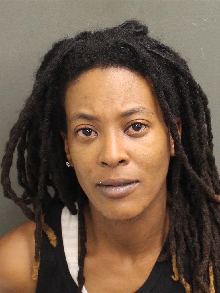 BIANCA LASHAY SMITH Photo Image