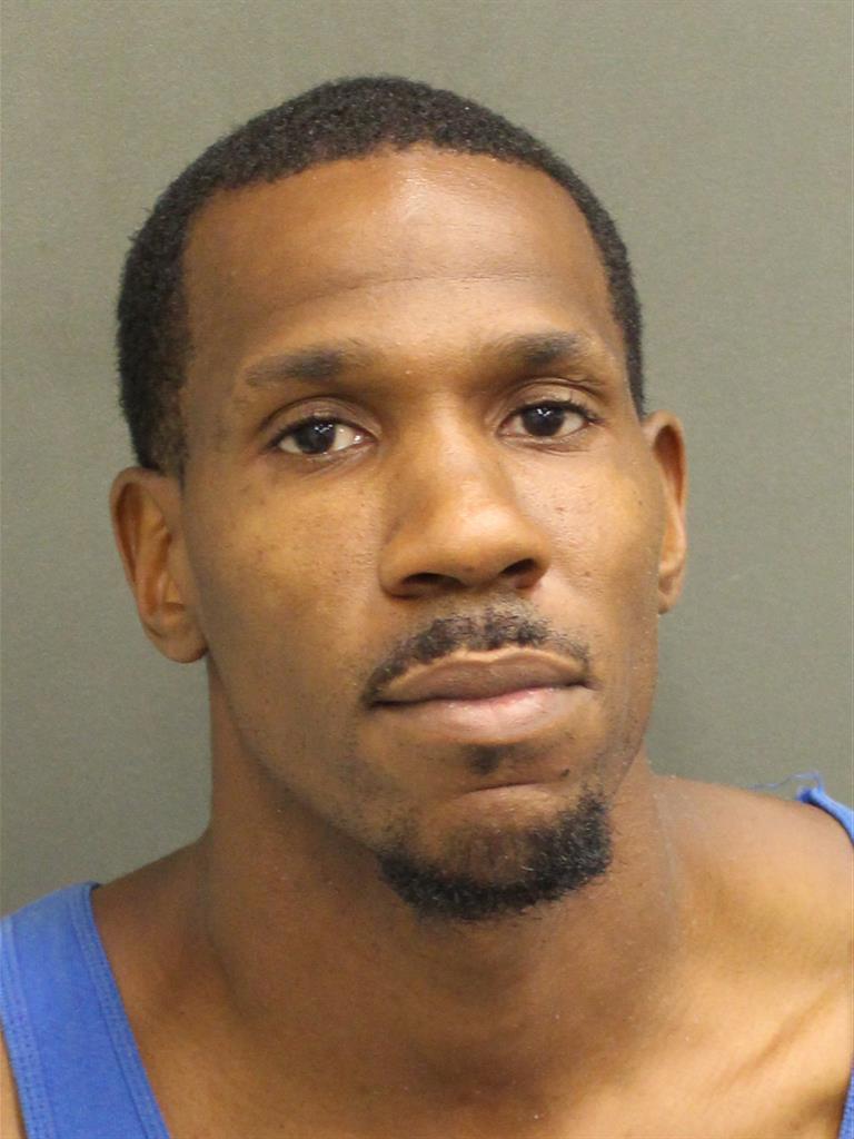 DAMON TREMAYNE SANDERS Photo Image