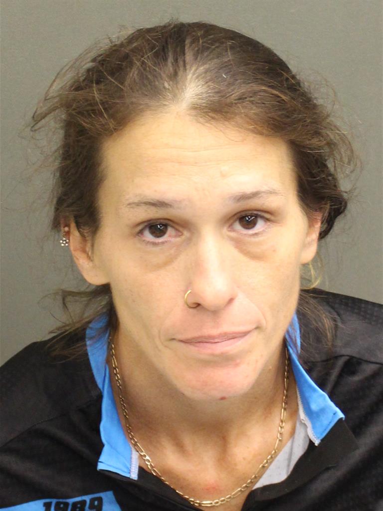 TONI MARIE DAVIS Mugshot