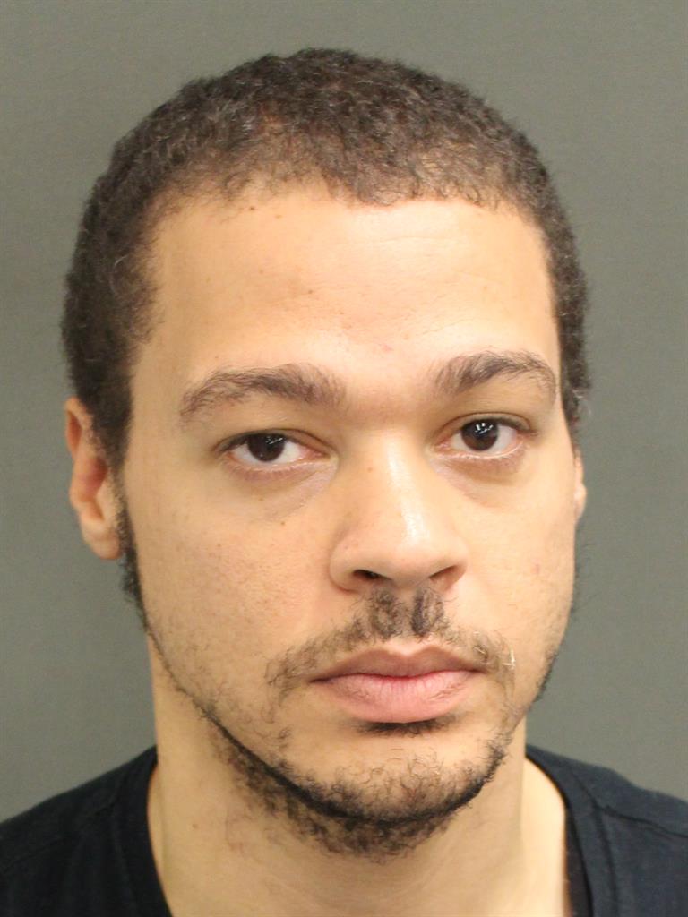 SHANE CHRISTOPHER TOWNSEND Photo Image