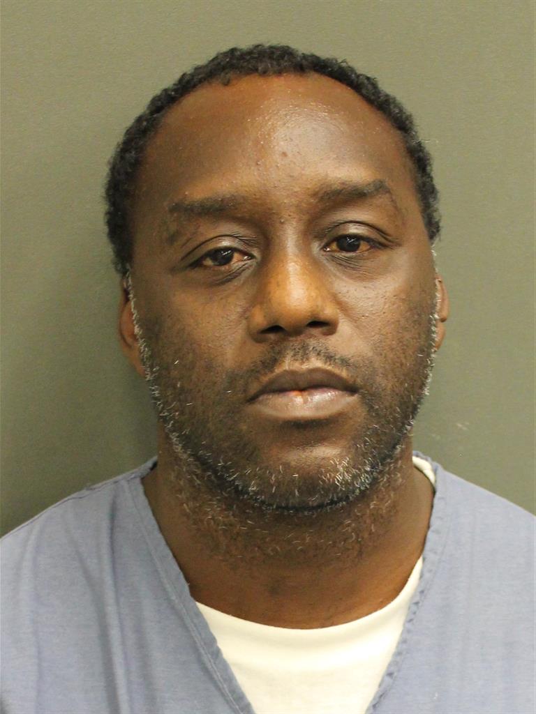 DENARD BRANDON SMITH Mugshot