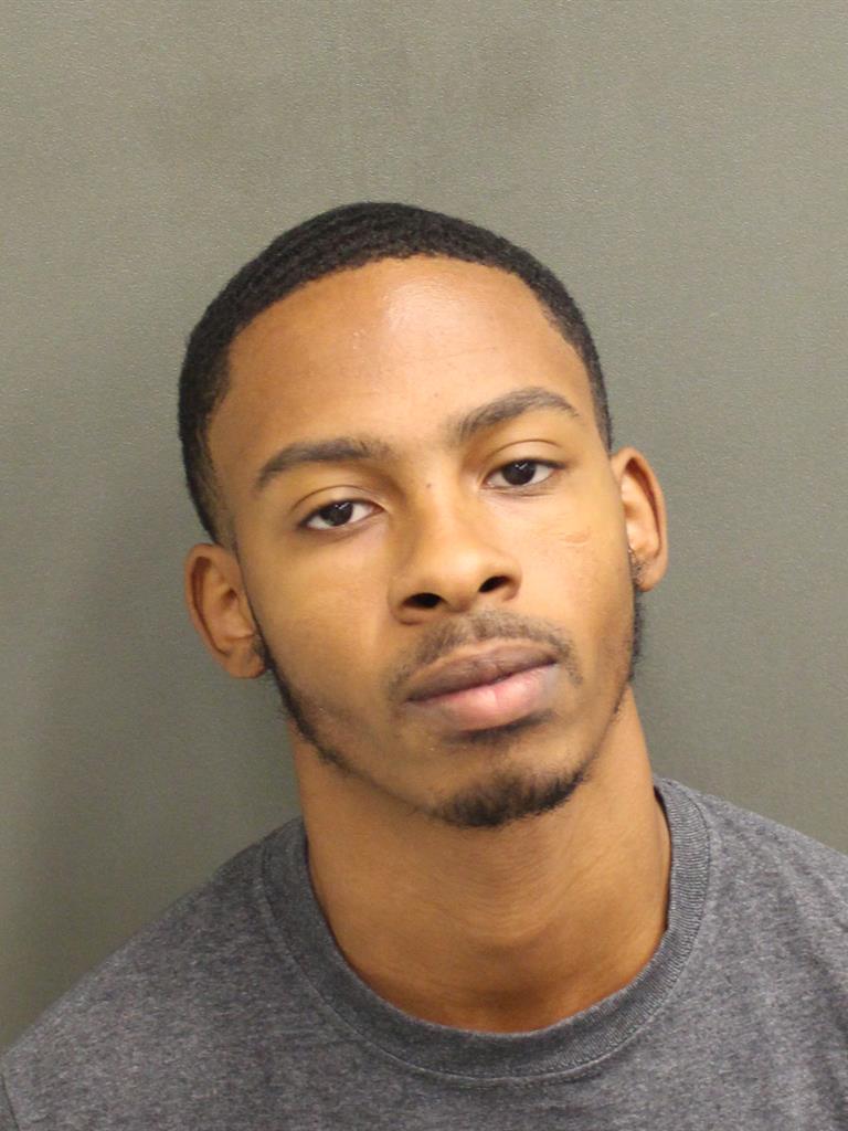 TYREE TERRELL JONES Photo Image