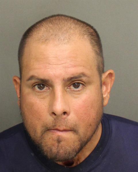 MARK ANTHONY SANCHEZ Mugshot