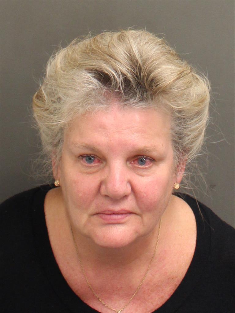 DEBRA KYLE HADNER Photo Image