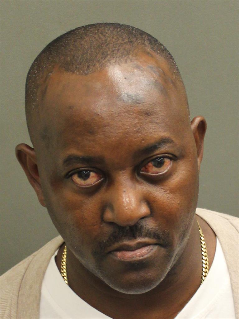 WAYNE OCTAVIOUS SMITH Photo Image