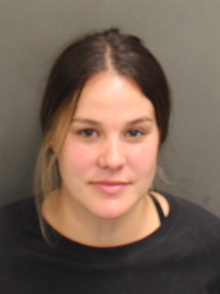 WHITNEY ELAINE WELBORN Photo Image