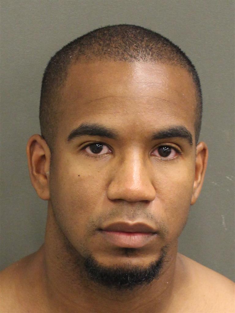 KEYON MONTEL CONROD Photo Image