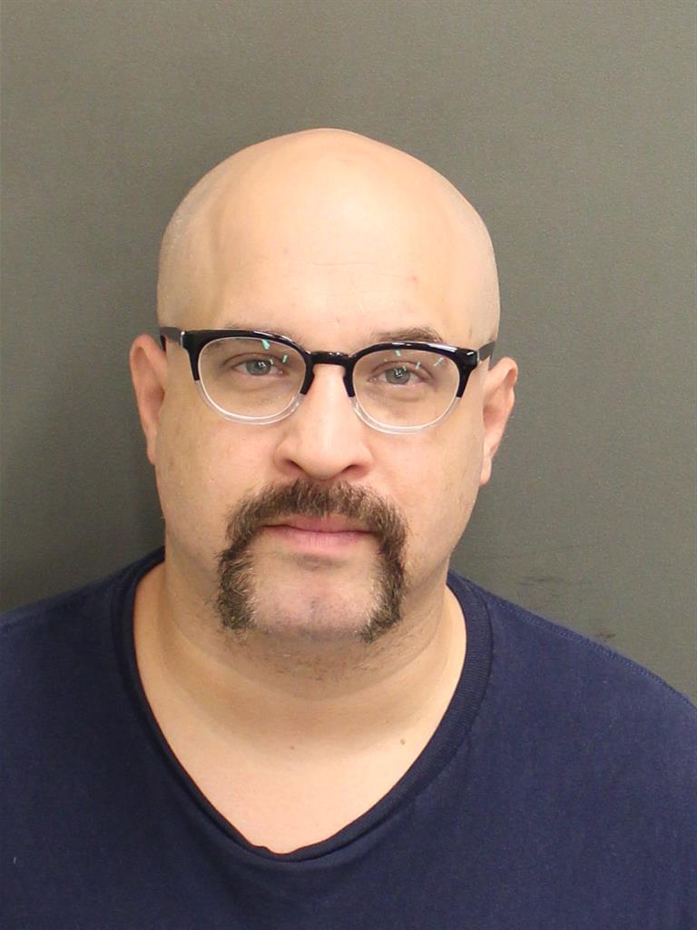 STEVEN RICHARD ZAMORA Mugshot