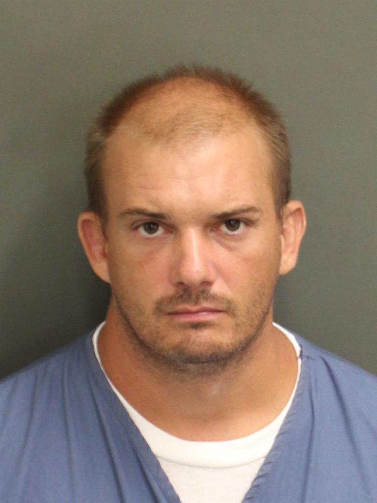 AARON MICHAEL WILT Photo Image