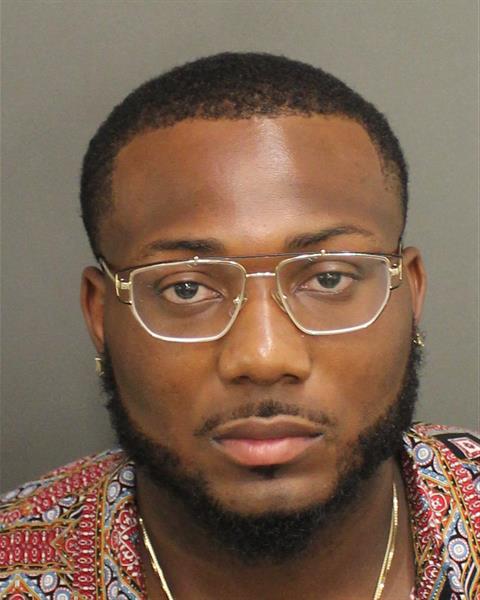 JERTAVIUS SEAN CURTIS Photo Image