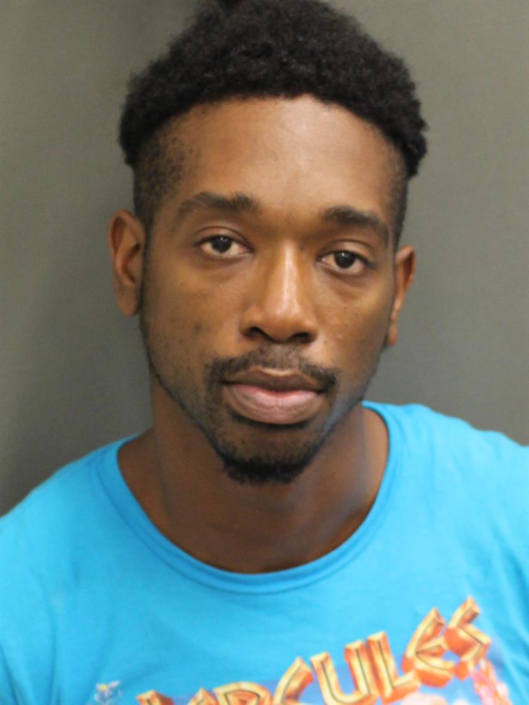 KALEEL KEON HAMILTON Photo Image