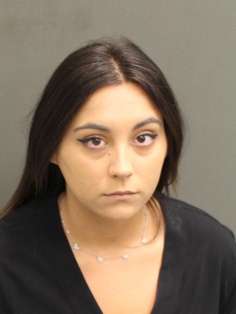 ALEXA LUCRECIA LEACHGARCIA Photo Image