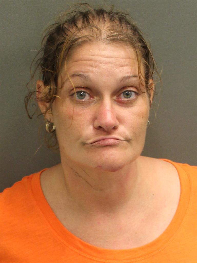 FALLON JADE METTS Photo Image