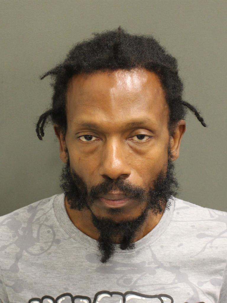 DEMETRIC CHARLES MARINE Photo Image