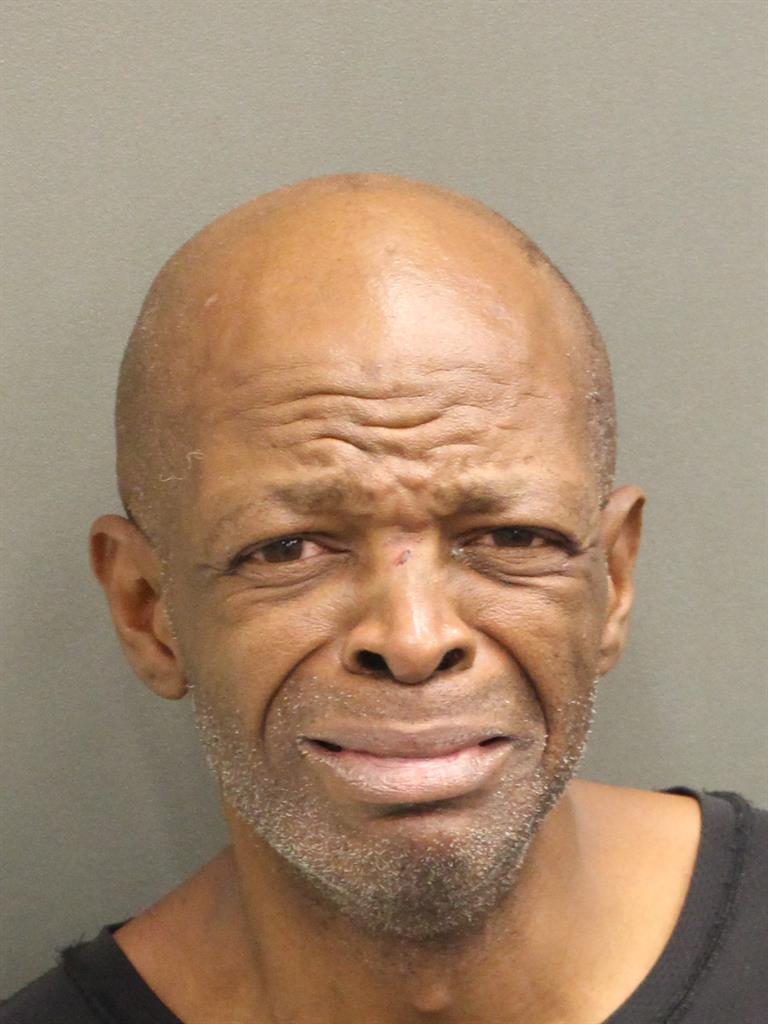 ALPHONSO DERELL ANDERSON Photo Image