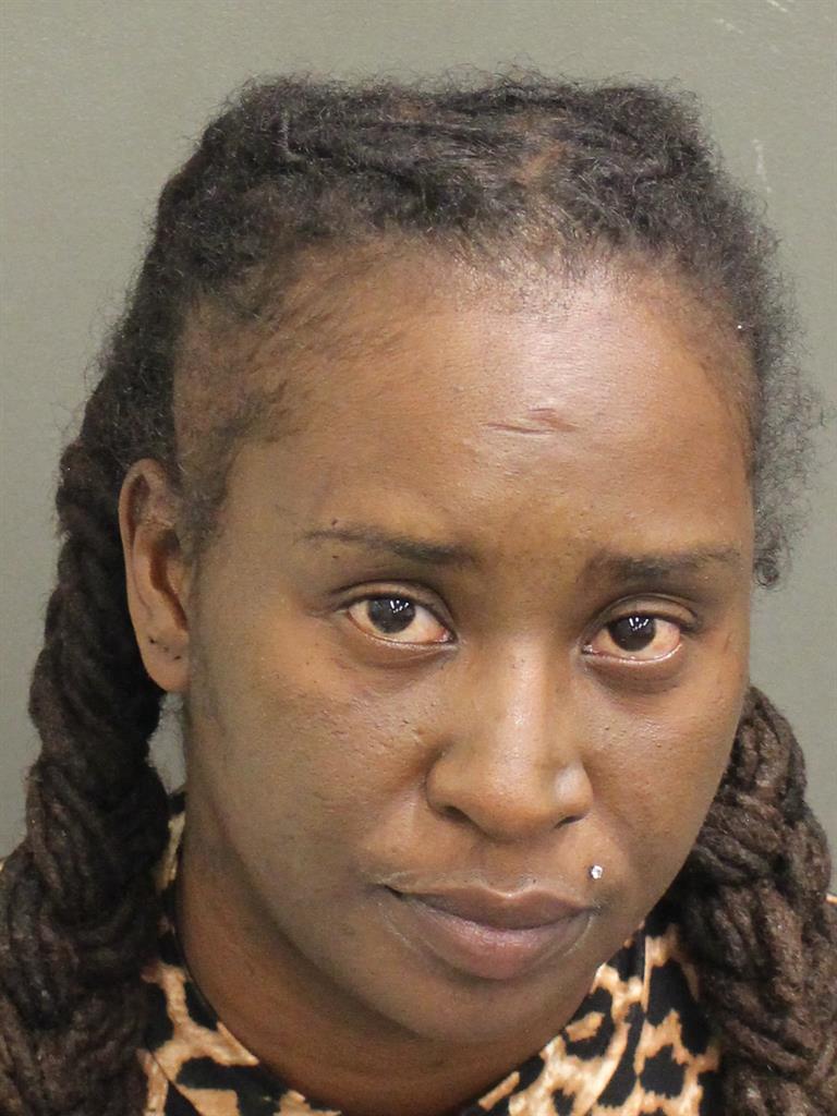 ENCHANTE NICHOLE JONES Photo Image