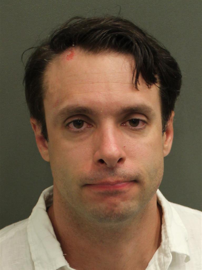 DARREN PATRICK ROONEY Photo Image