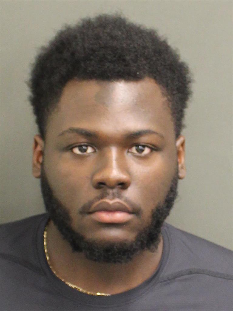 REED JAMAL RAEKWON Photo Image