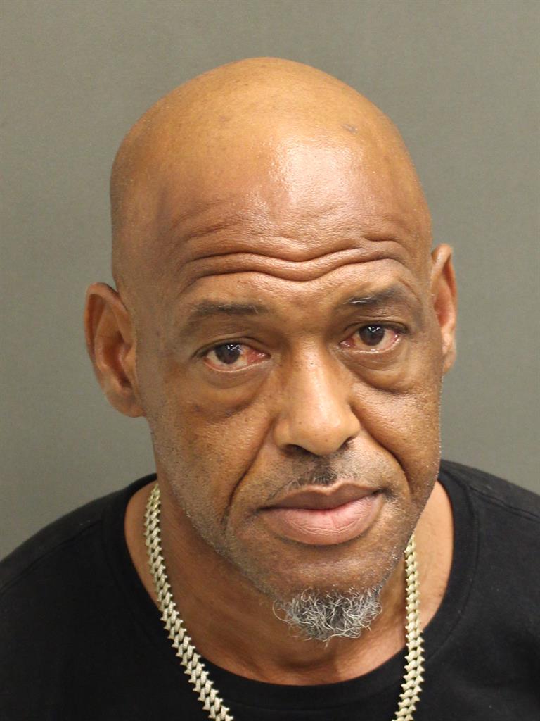 BRIAN ALONZO JR GAINEY Mugshot