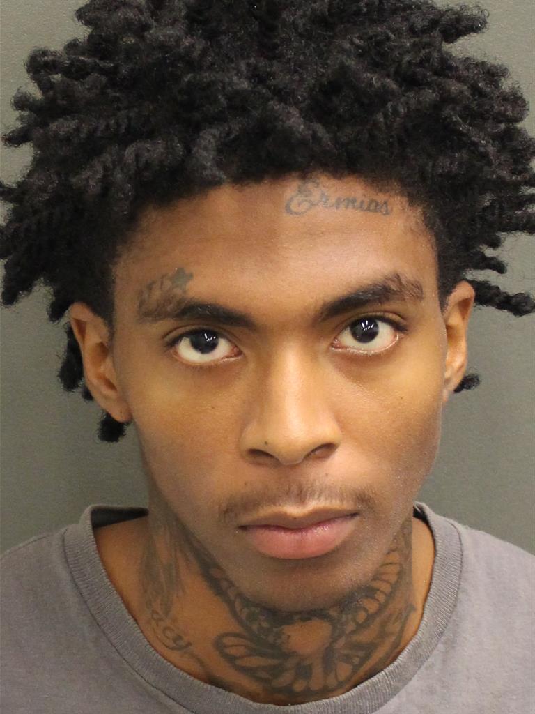 AARON TYRONE JR FLOWERS Photo Image