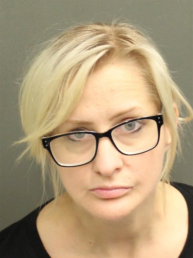 COURTNEY ELIZABETH HARLOW Photo Image