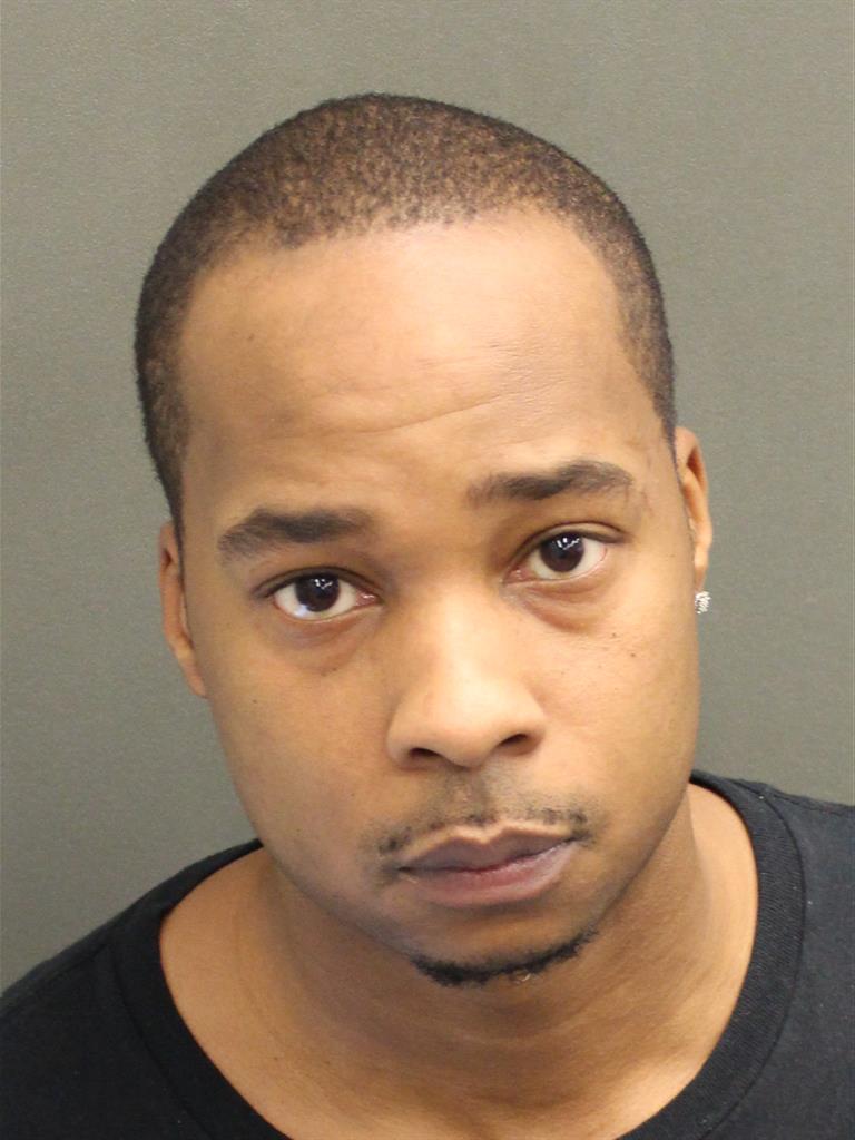 DISHON DARNELL DEAN Photo Image