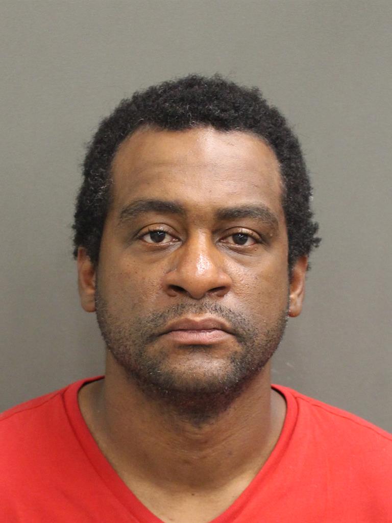 TERENCE AKEEMRASHAD GRANT Mugshot