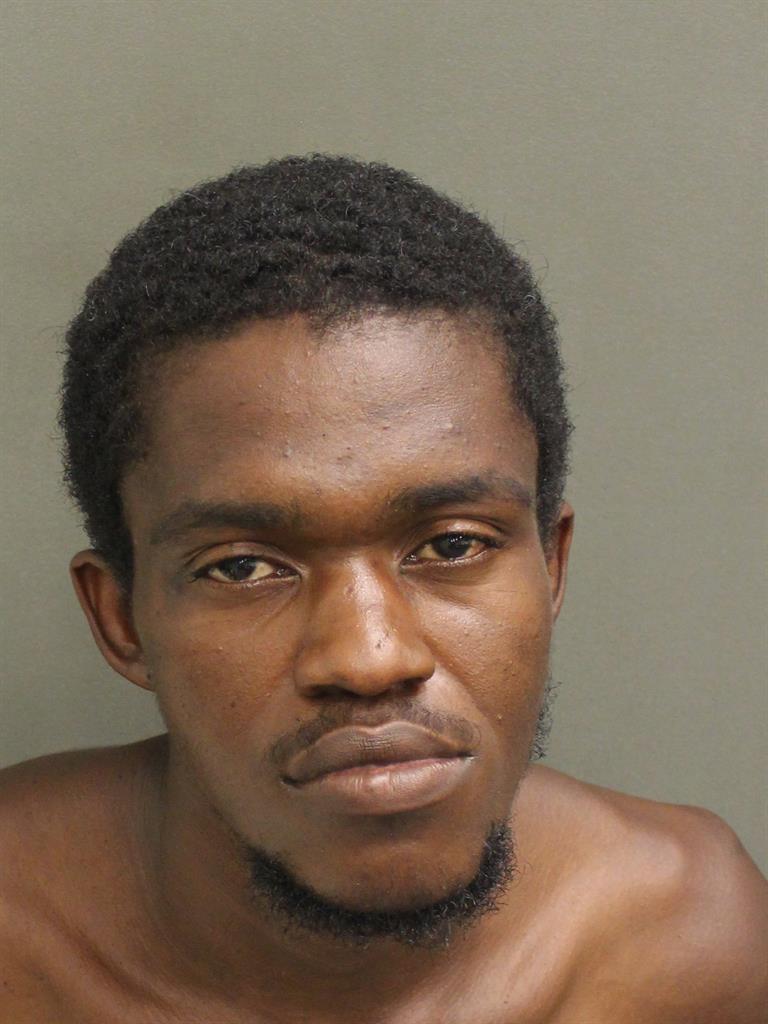 CALEB JAMEL MILLIGAN Photo Image