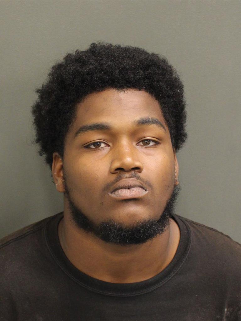 JAQUAVIOUS DAQUAN THOMAS Photo Image