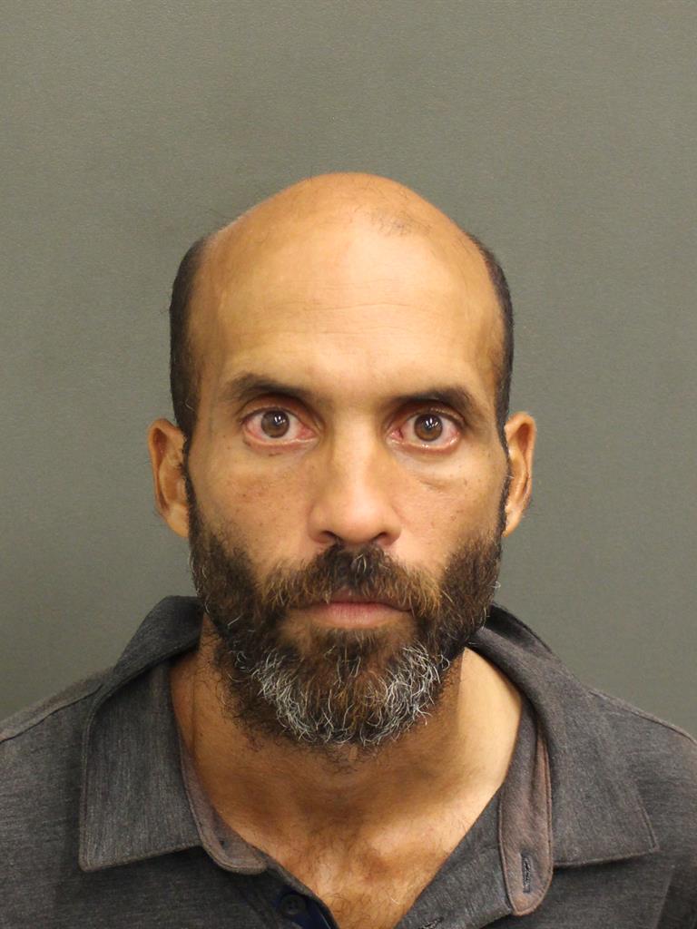 RAFAEL CINTRON Photo Image