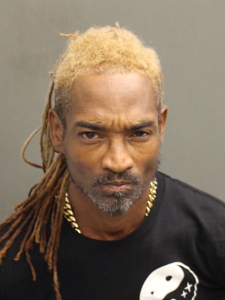 DWAUNTAVIA LAVON THOMAS Mugshot