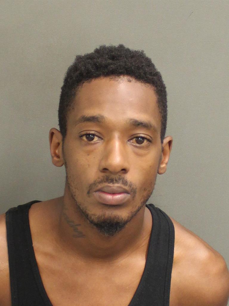 SAMUEL STEPHEN JR FLORENCE Mugshot