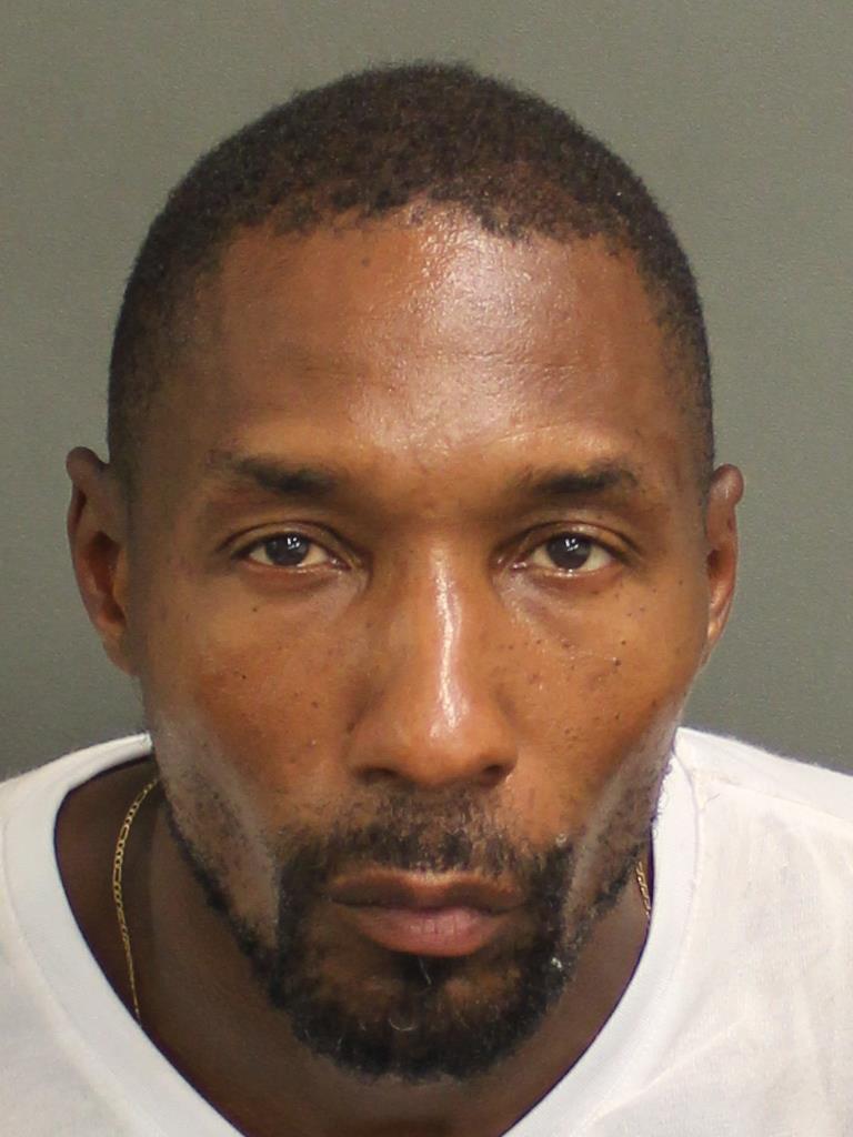 BREON MORGON Photo Image