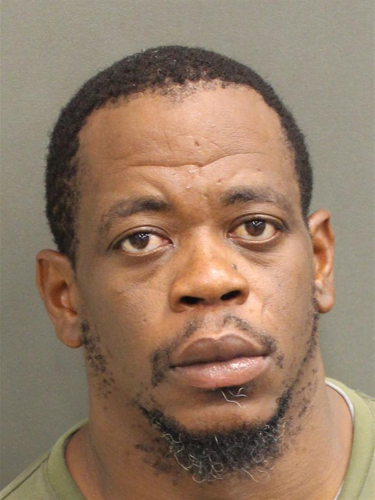 JOHNNY DOUGLAS MCCRAY Photo Image