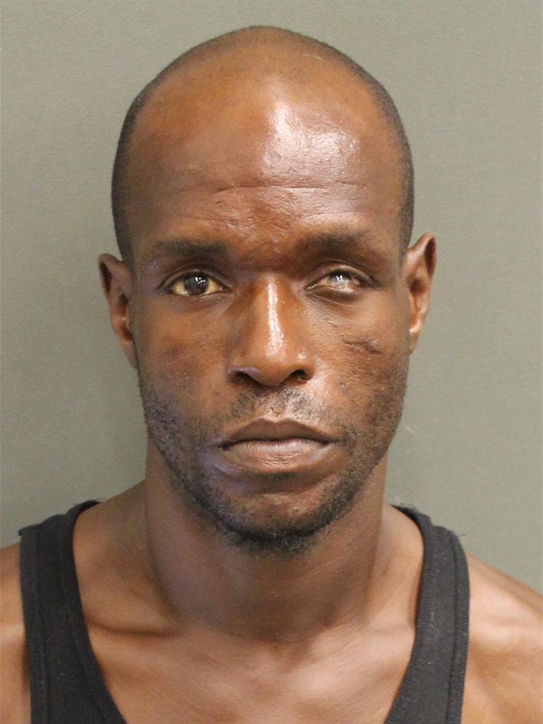 MELVIN L HUTCHENS Mugshot