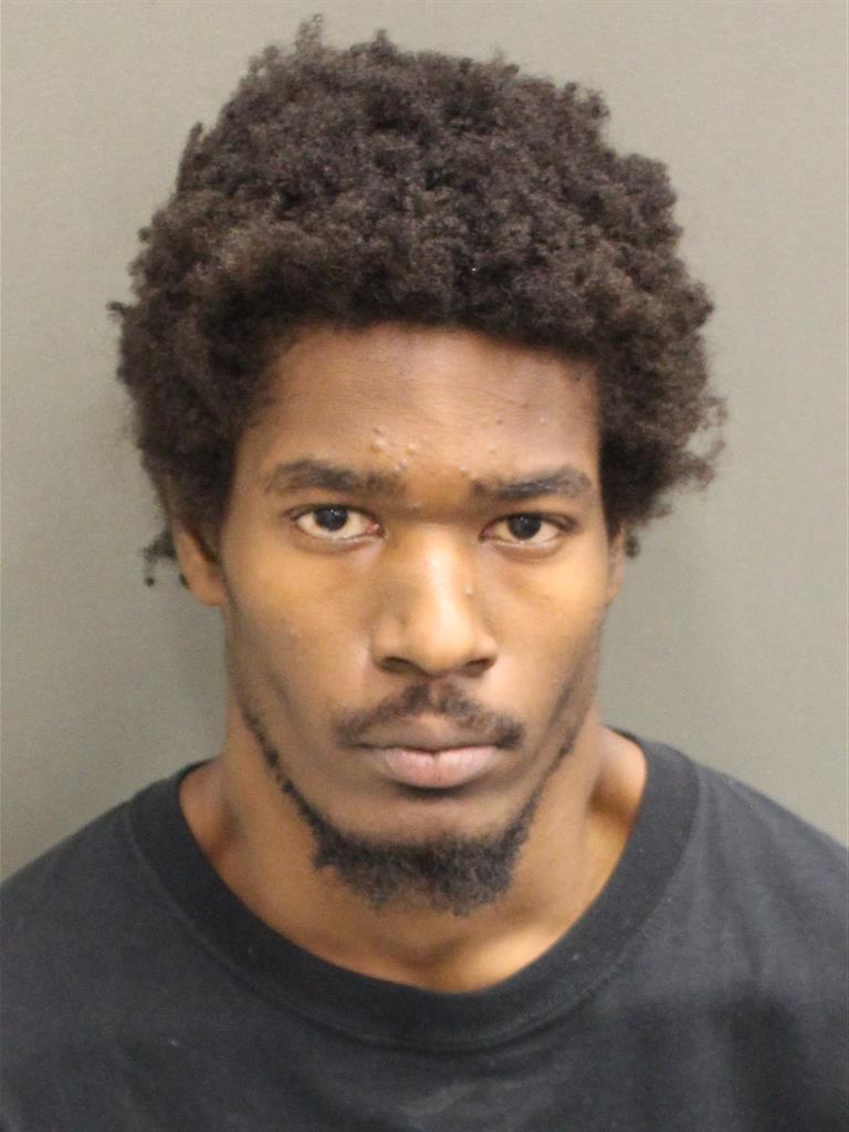 CHASE AMYAS PATE Mugshot