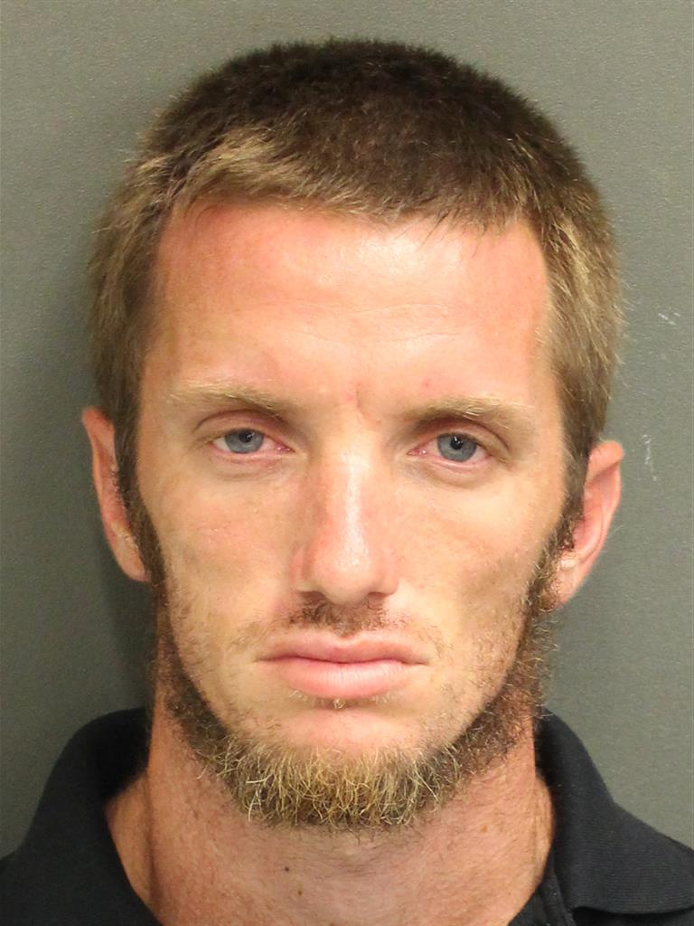 JOHNATHAN WESLEY GREEN Mugshot