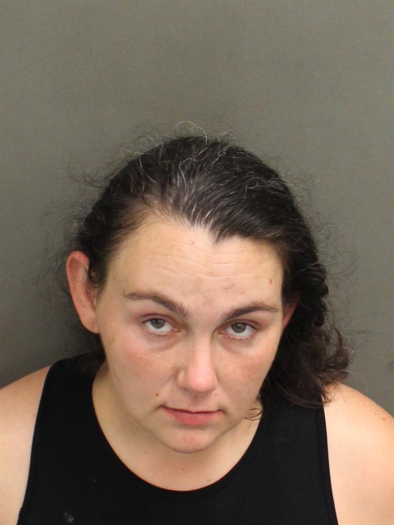 MARLO GERARD NEFF Mugshot