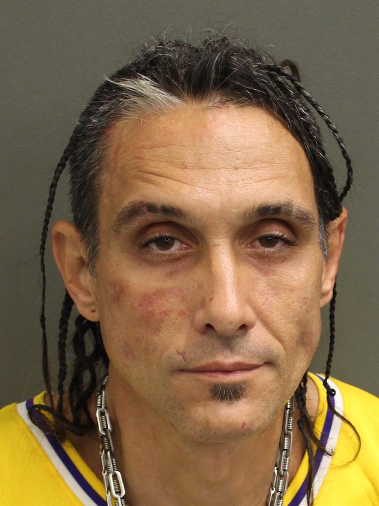 JOHN MICAH BAILEY Photo Image