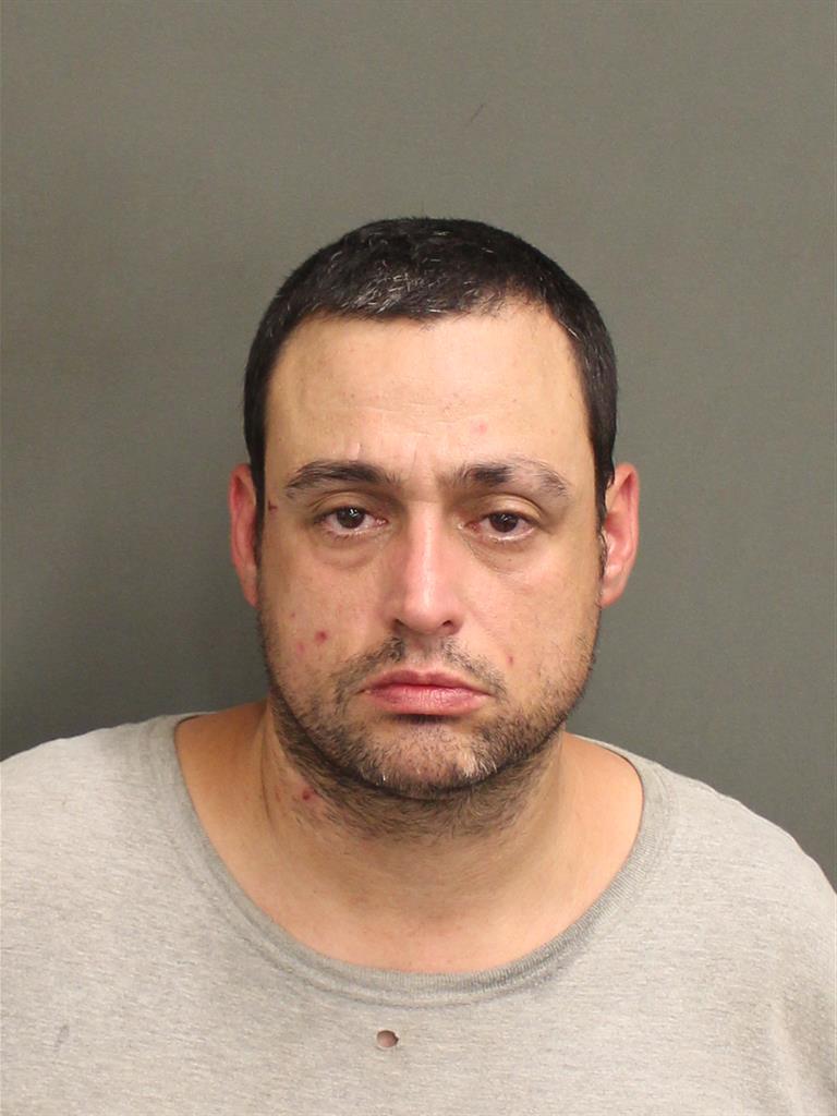 CHRISTOPHER GEORGE MURPHY Photo Image