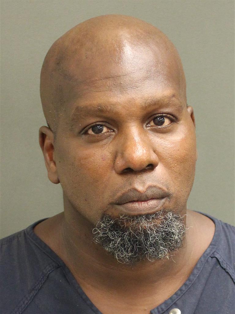 CRAIG QUENTIN JR JR BROWN Mugshot