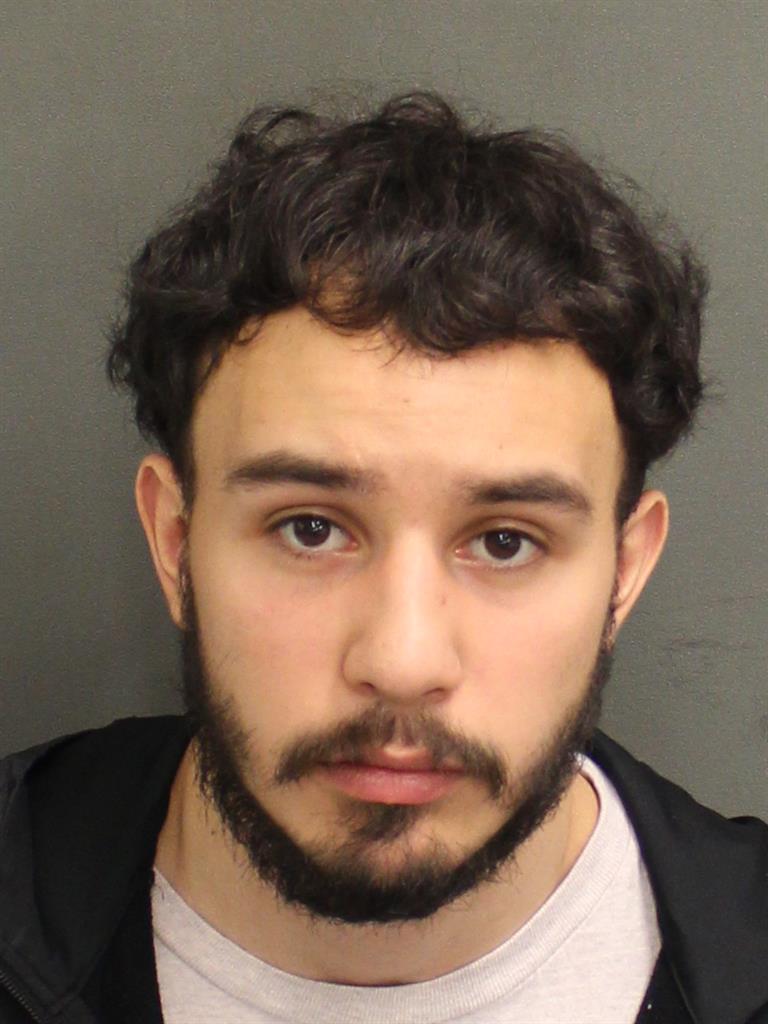 ANGEL TORRES Photo Image